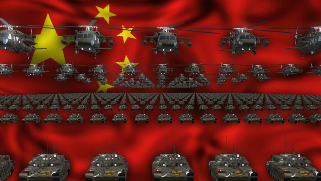 War Flags - Motion Backgrounds. VJ Loops Video Collection | National ...